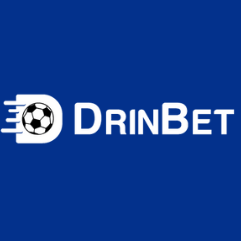 Drinbet – betting agency – one of the largest and most respected ...